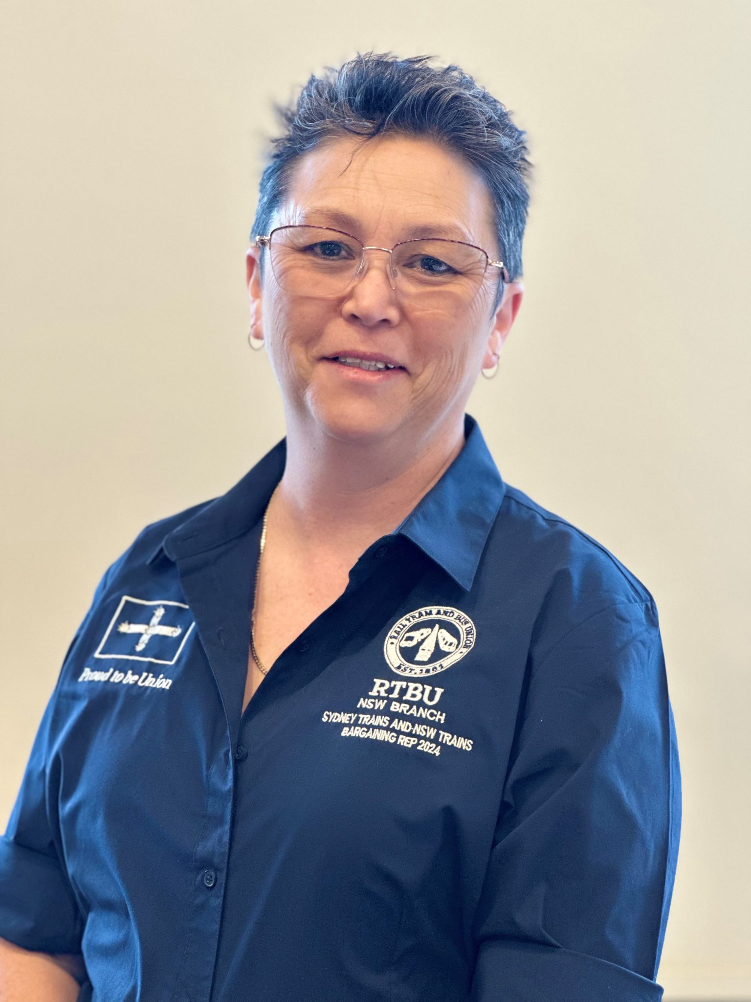 Delegates Archive - fighting for our future