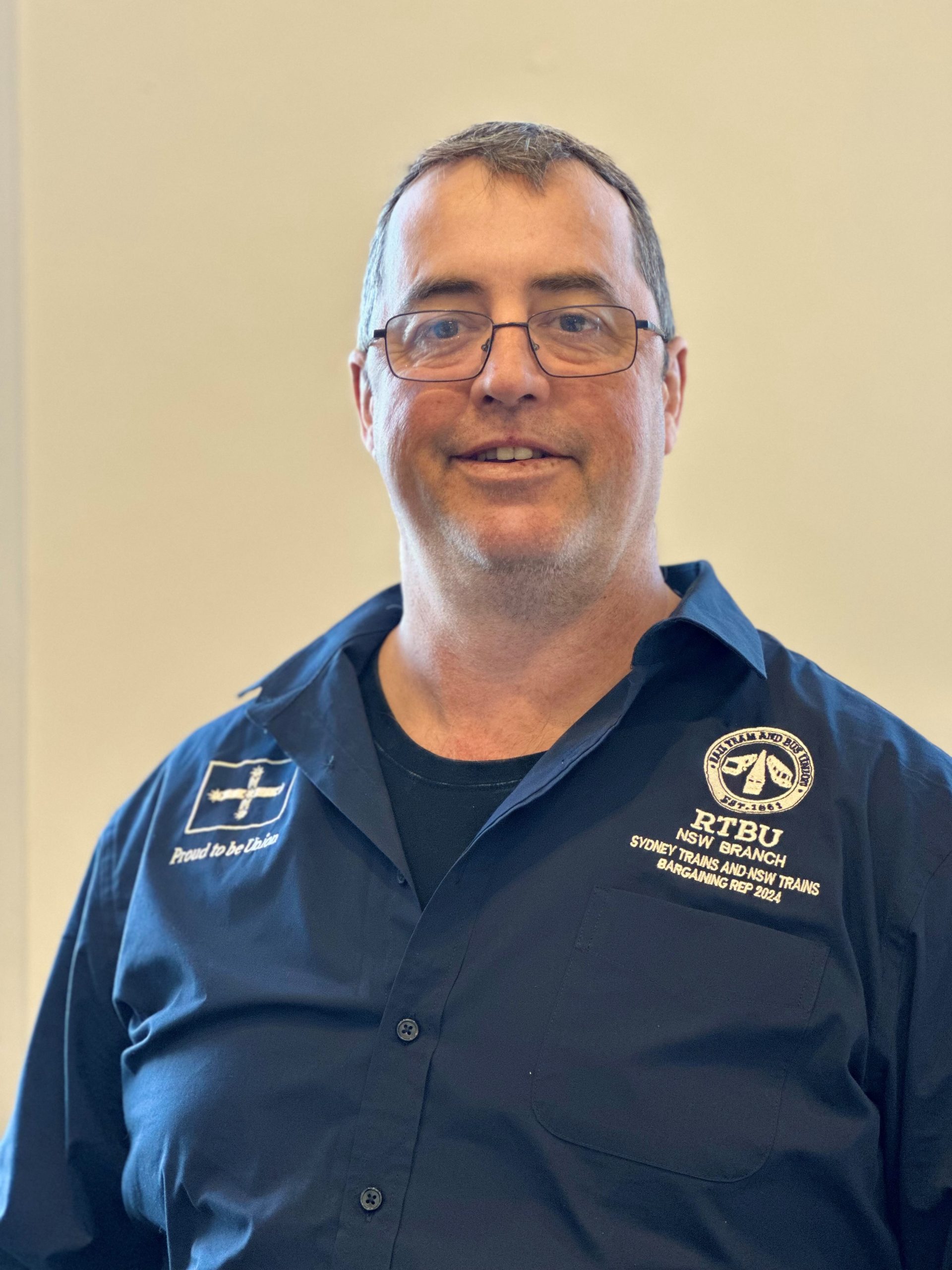 Delegates Archive - fighting for our future