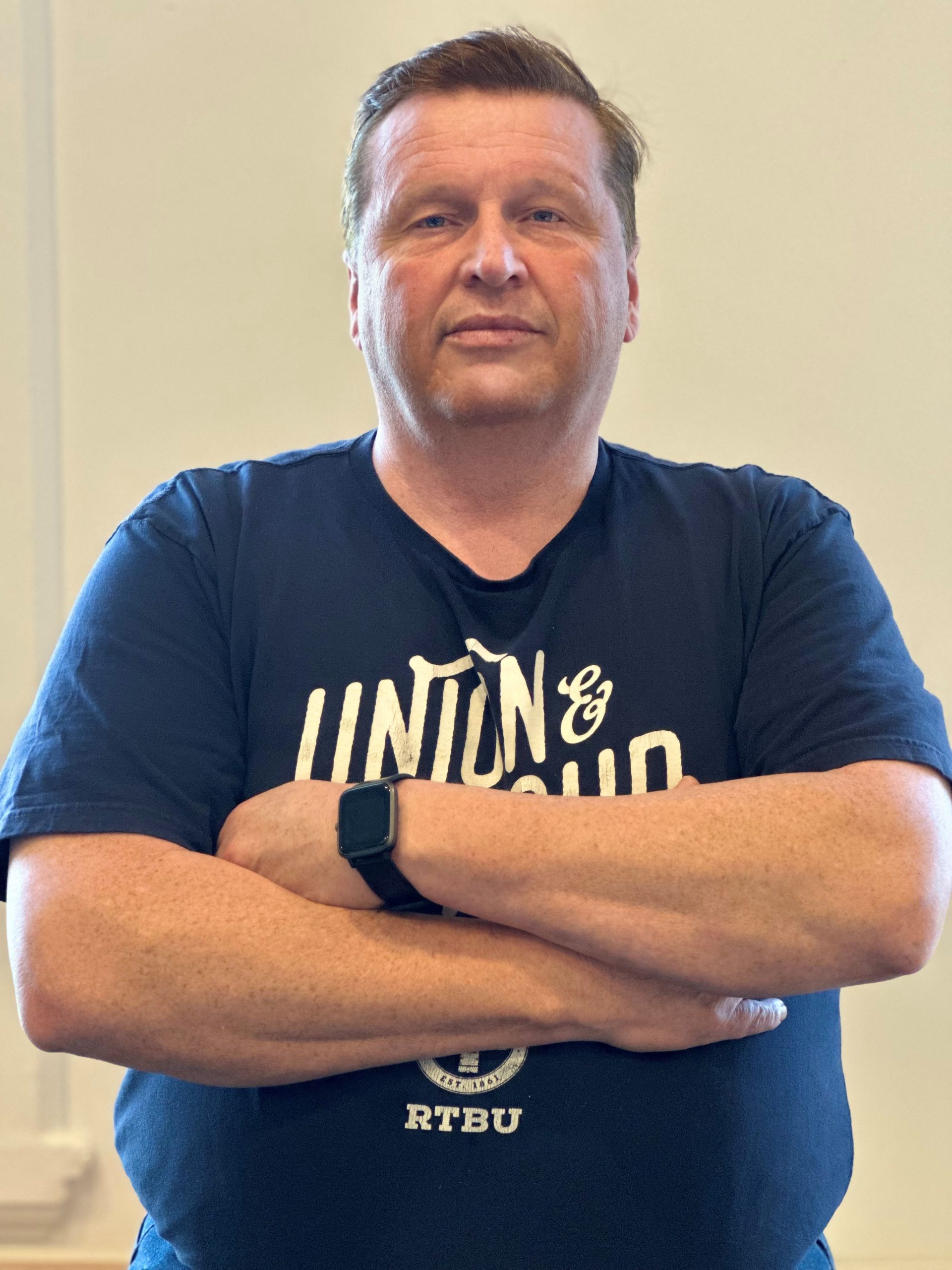 Delegates Archive - fighting for our future